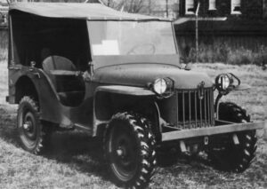Heritage – American Bantam